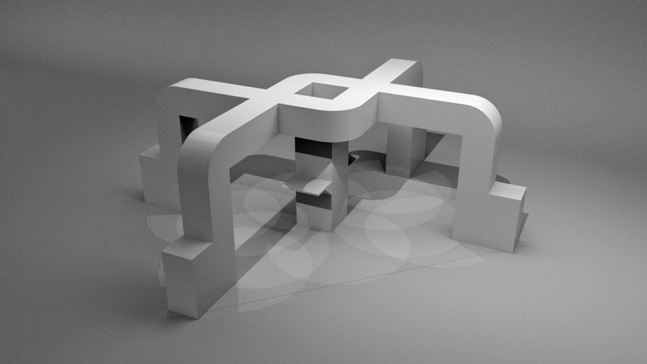 Matt Brierley - Lumisi