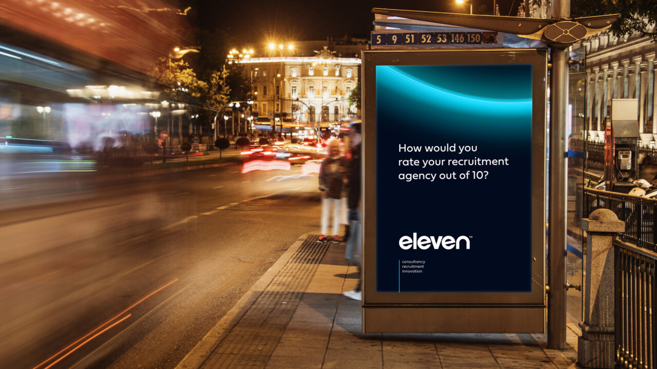 Eleven Branding - Lumisi